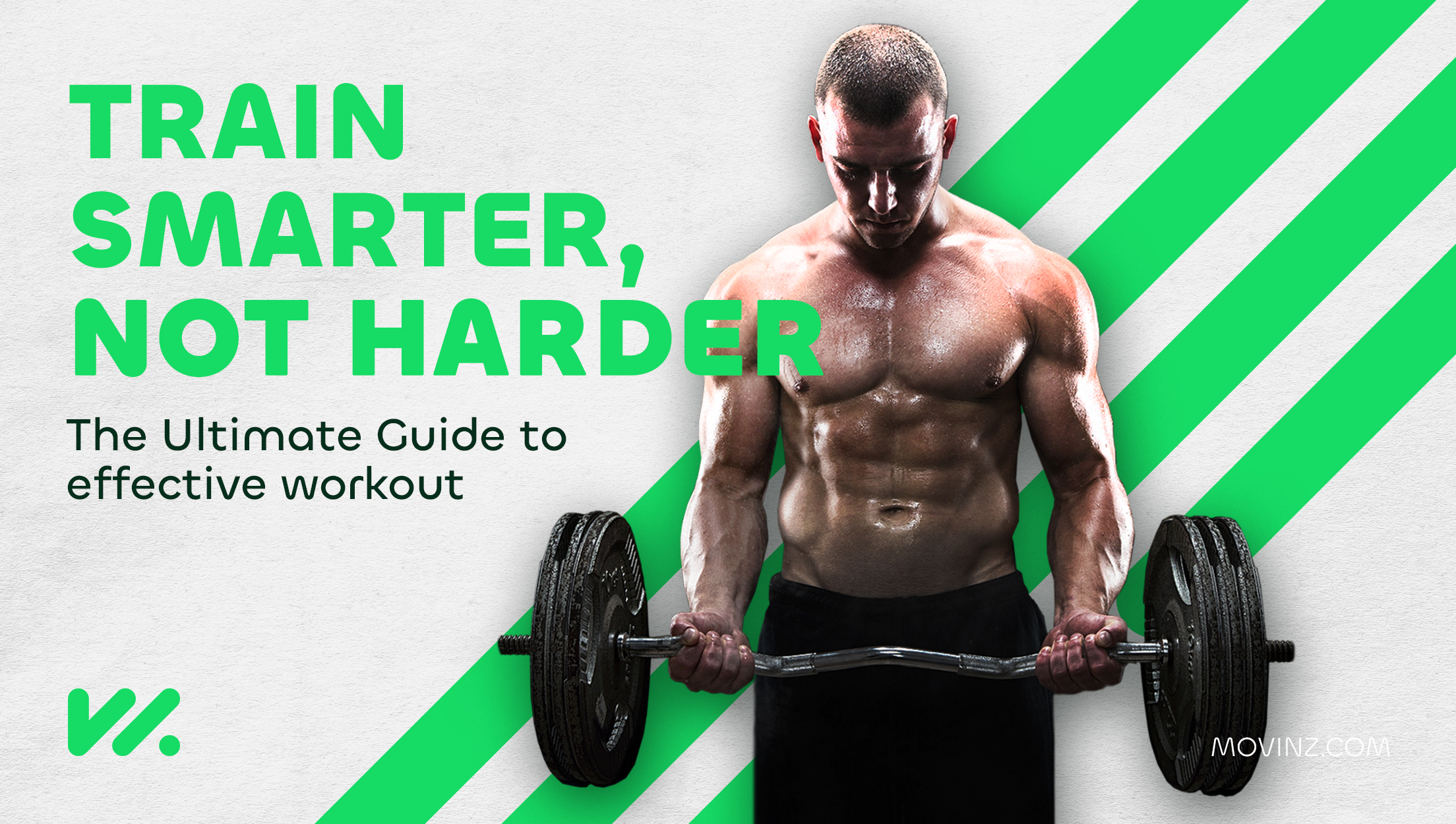Train Smarter, Not Harder: The Ultimate Guide to Effective Workouts ...